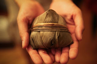 DeliverEat.my: Bak Chang Celebration, a traditional food during Dragon ...